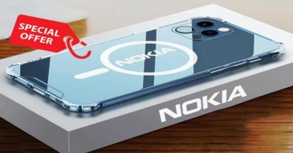 Nokia Winner Pro Max Specs: 18GB RAM, 8200mAh Battery!