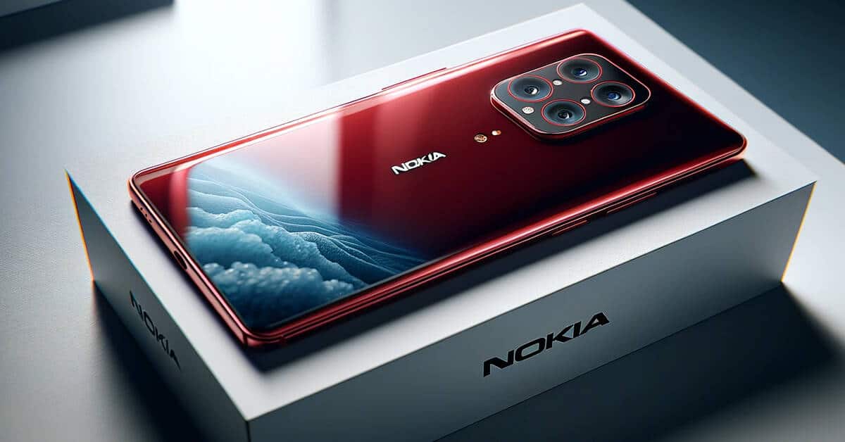 Nokia McLaren Pro Lite 2024 Specs: 24GB RAM, 11000mAh Battery!
