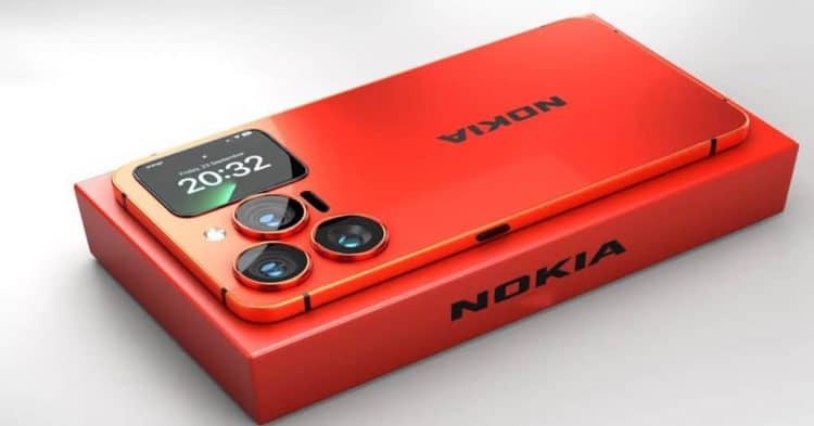 Nokia Infinity Max Pro 2025 specs: 24GB RAM, 12000mAh Battery, Price!