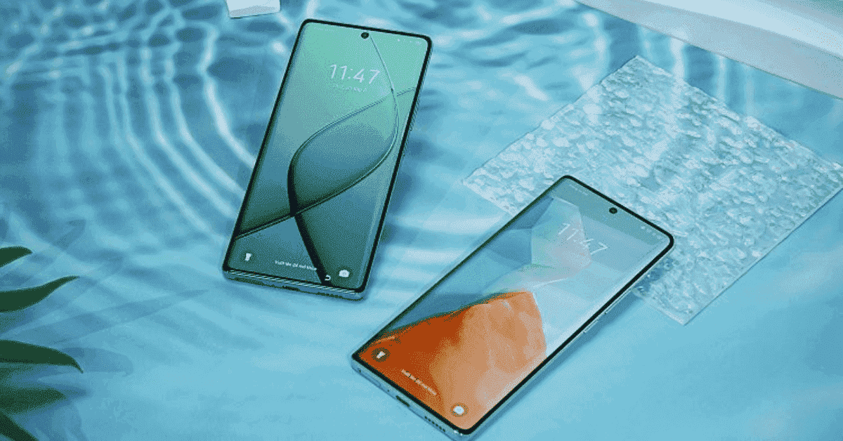 Samsung Galaxy M34 Vs. Tecno Spark 20 Pro: 108MP Cameras, 5000mAh Battery!