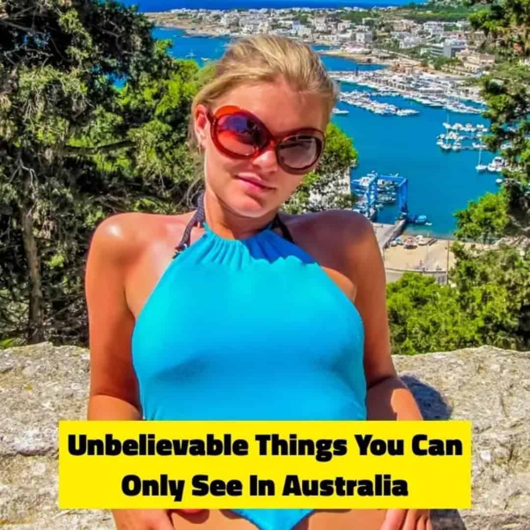 Captivating Images Show Why Australia is One of Earth's Most Unique ...