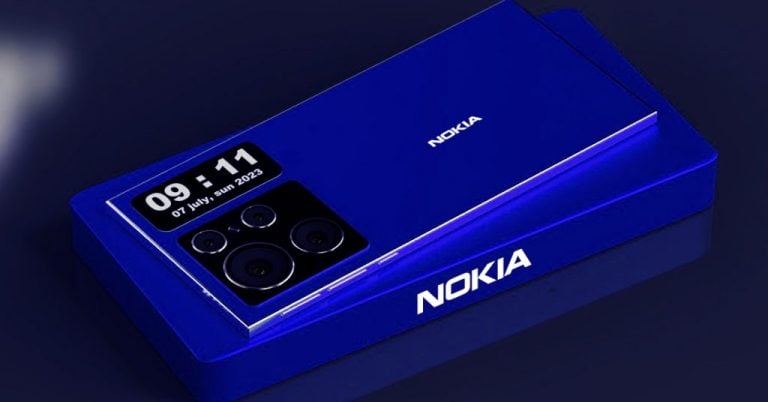 Nokia Horizon Lite 2024 Specs: 200MP Cameras, 17500mAh Battery!