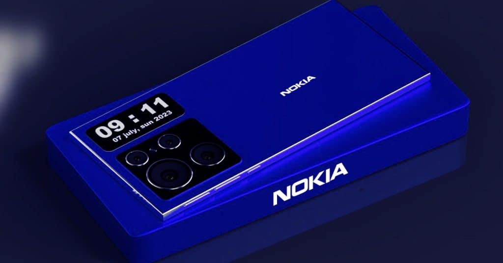 Nokia Horizon Lite 2024 Specs: 200MP Cameras, 17500mAh Battery!