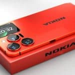 Nokia Horizon Pro Max Specs: 18GB RAM, 200MP Cameras!