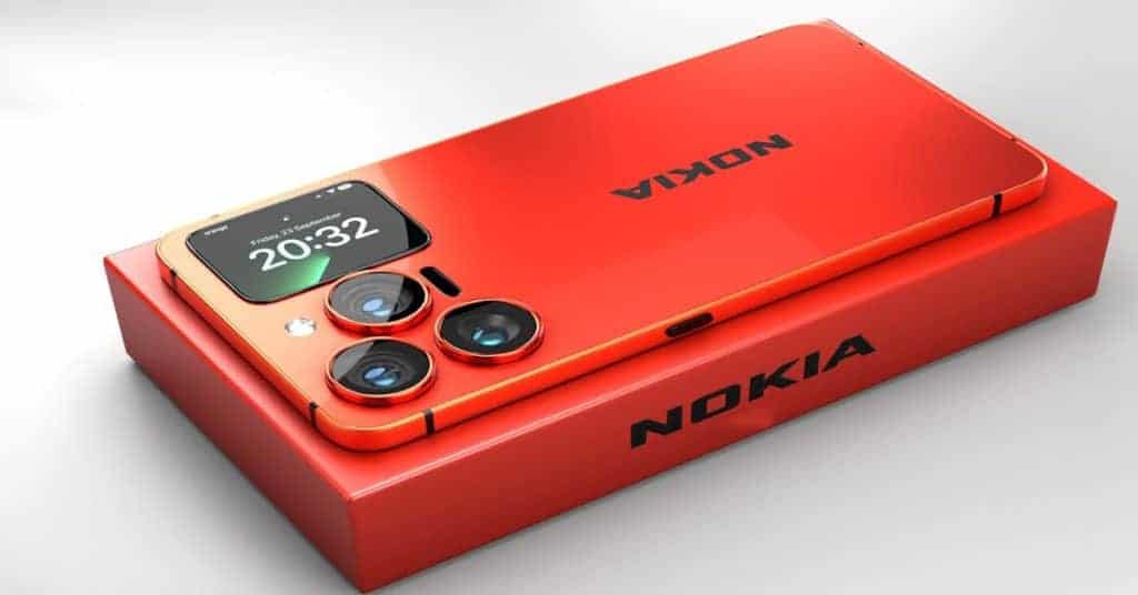 Nokia Infinity Max Pro 2025 specs: 24GB RAM, 12000mAh Battery, Price!