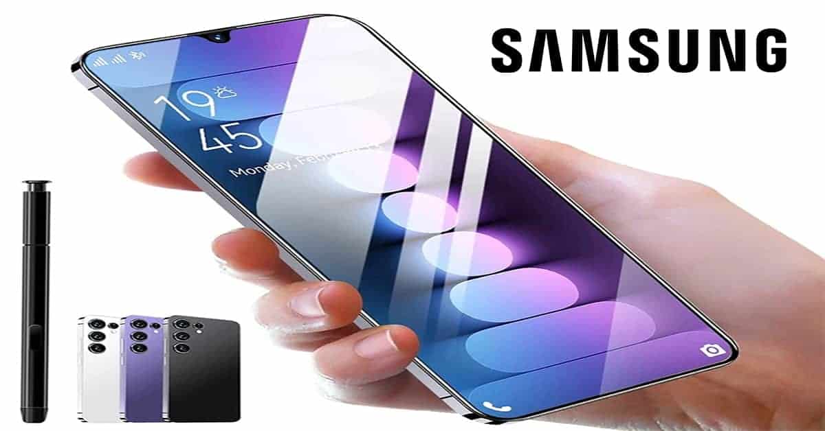 Samsung Galaxy Beam vs. TCL 50 XL Nxtpaper: 12GB RAM, 7200mAh Battery!