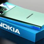 Nokia NX 5G specs: 8GB RAM, 50MP Cameras, QWERTY Keypad!
