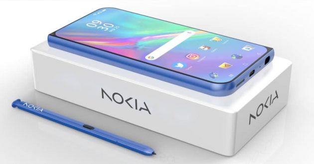 Nokia Horizon 2025 Specs: 200MP Cameras, 7800mAh Battery!