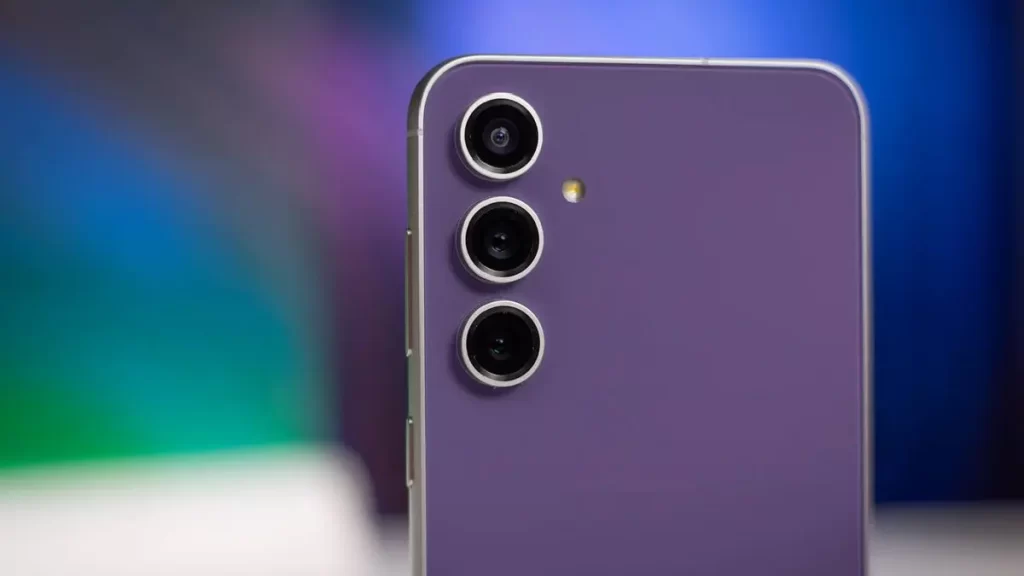Samsung Galaxy S25 Edge Specs: 12GB RAM, 200MP Cameras!