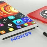 Nokia Edge Max 2024 Specs: 108MP Cameras, 7500mAh Battery!