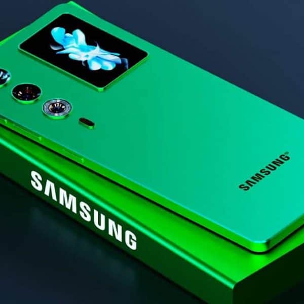 Nokia Horizon Pro Max Specs: 18GB RAM, 200MP Cameras!