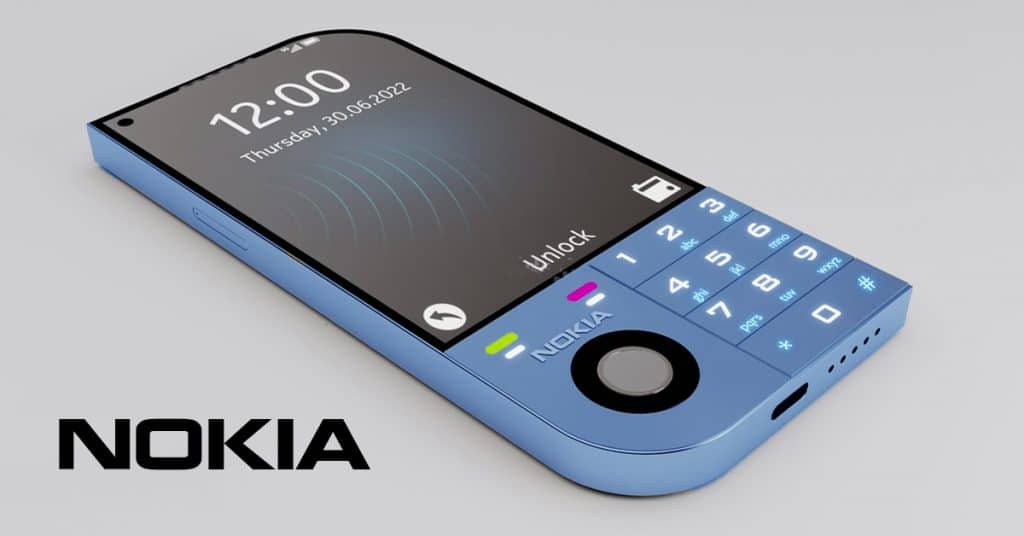 Nokia 7610 Mini 2025 Specs: 12GB RAM, 6900mAh Battery!