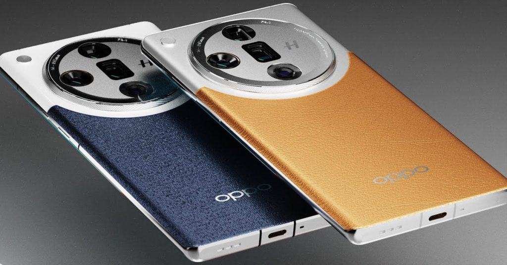 OPPO Find X8S Specs: 50MP Cameras, 5600mAh Battery!