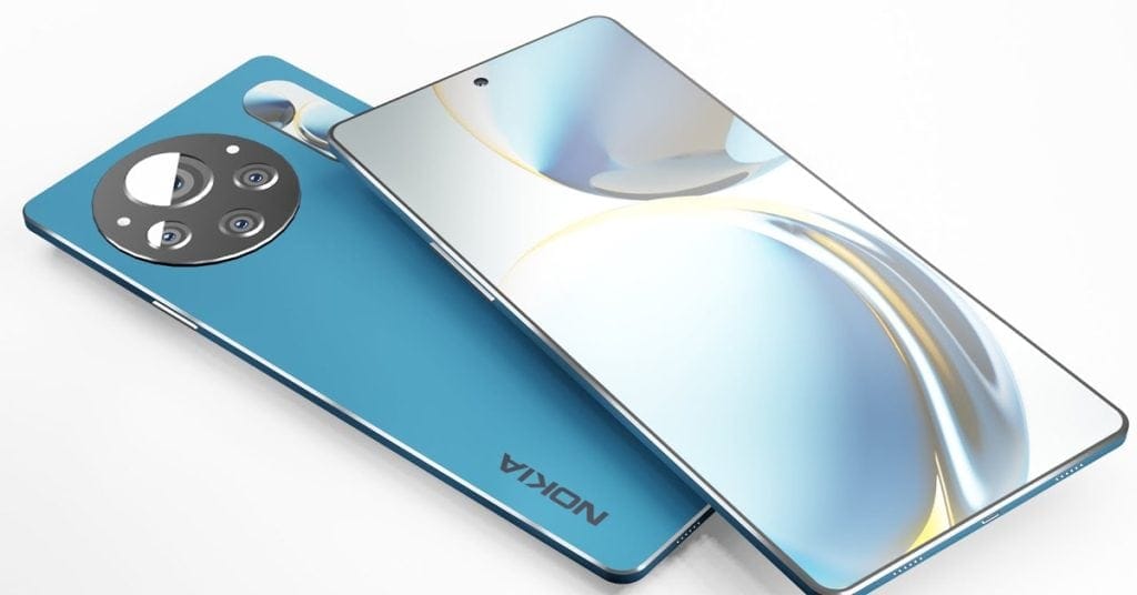 Nokia Zenjutsu Compact 2025 Specs: 150MP Cameras, 7200mAh Battery!