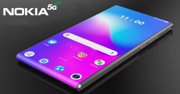 Nokia Infinity Max Pro 2025 specs: 24GB RAM, 12000mAh Battery, Price!