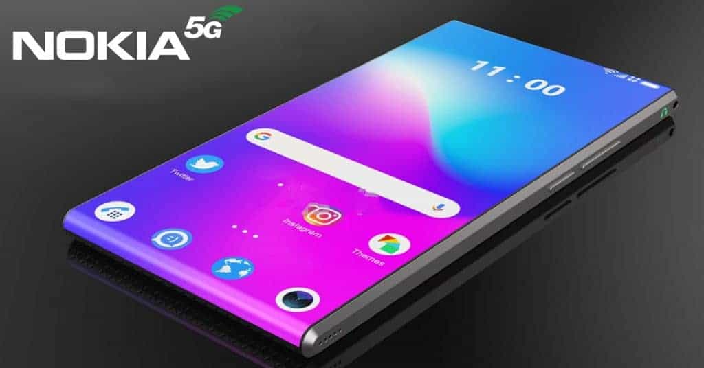 Nokia Infinity Max Pro 2025 specs: 24GB RAM, 12000mAh Battery, Price!