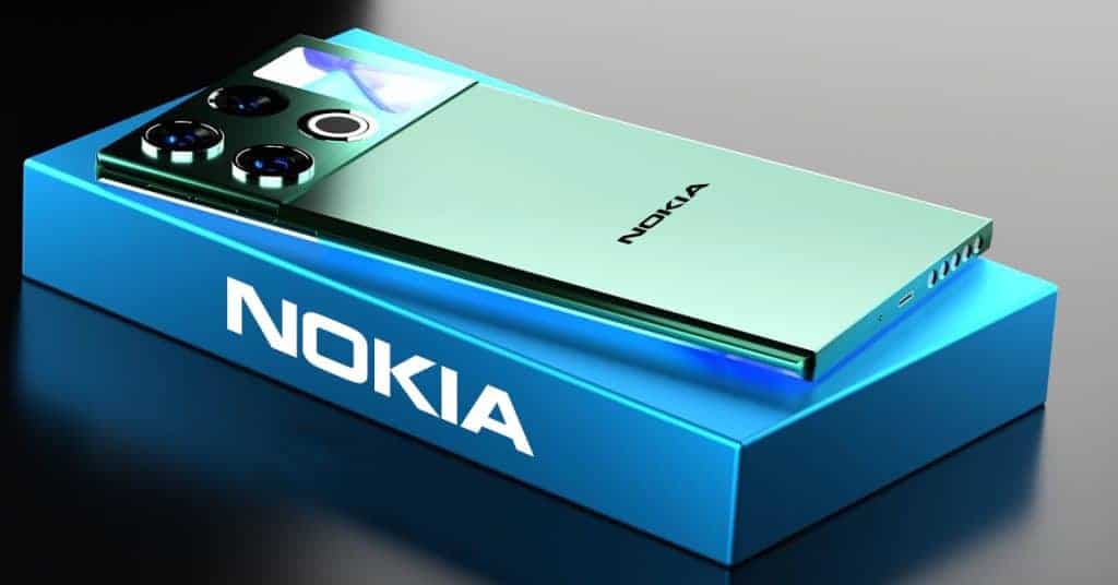 Nokia X1 Max 2025 specs: 24GB RAM, 19000mAh Battery!