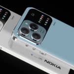Nokia NX 5G specs: 8GB RAM, 50MP Cameras, QWERTY Keypad!