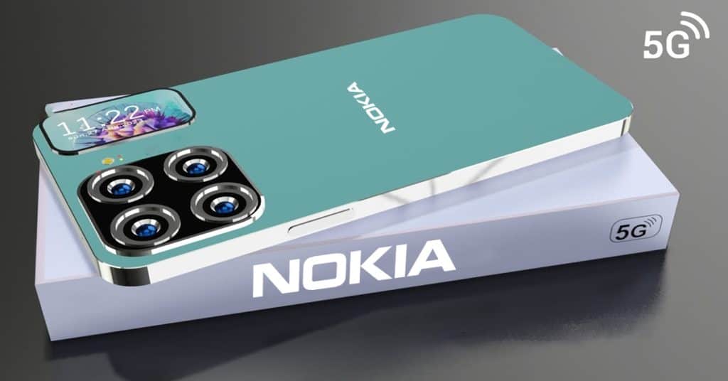 Nokia Turbo Mini 2025 Specs: 200MP Cameras, 12800mAh Battery!