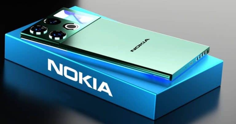 Nokia ZX Ultra Specs: 24GB RAM, 13500mAh Battery, Price!
