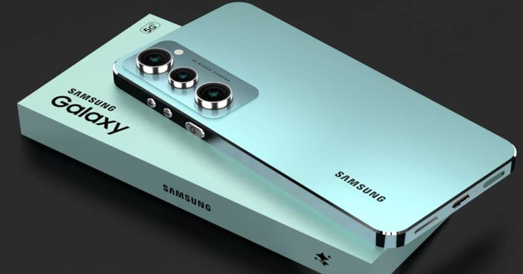 Samsung Galaxy Guru Plus 2025 Specs: 16GB RAM, 108MP Cameras!