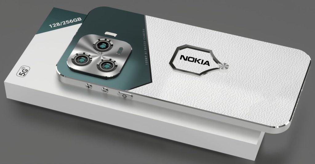 Nokia Oxygen Pro 2025 Specs: 250MP Cameras, 13500mAh Battery!