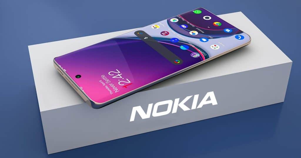 Nokia Maze Pro Max 2025 Specs: 250MP Cameras, 8500mAh Battery ...