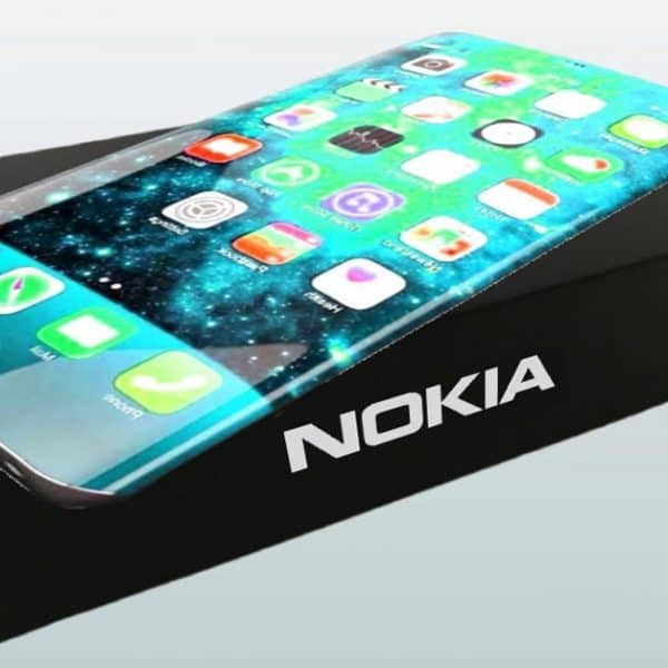 Nokia Arrow 2024 Specs:200MP Cameras, 8500mAh Battery!