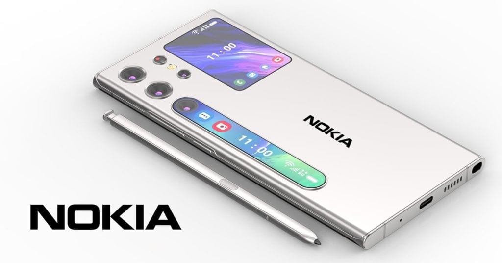 Nokia Beam Pro 2025 Specs: 14500mAh Battery, 18GB RAM!