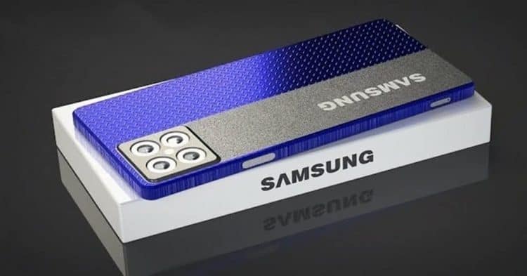 Samsung Galaxy View 2025 Specs: 200MP cameras, 17000mAh Battery!