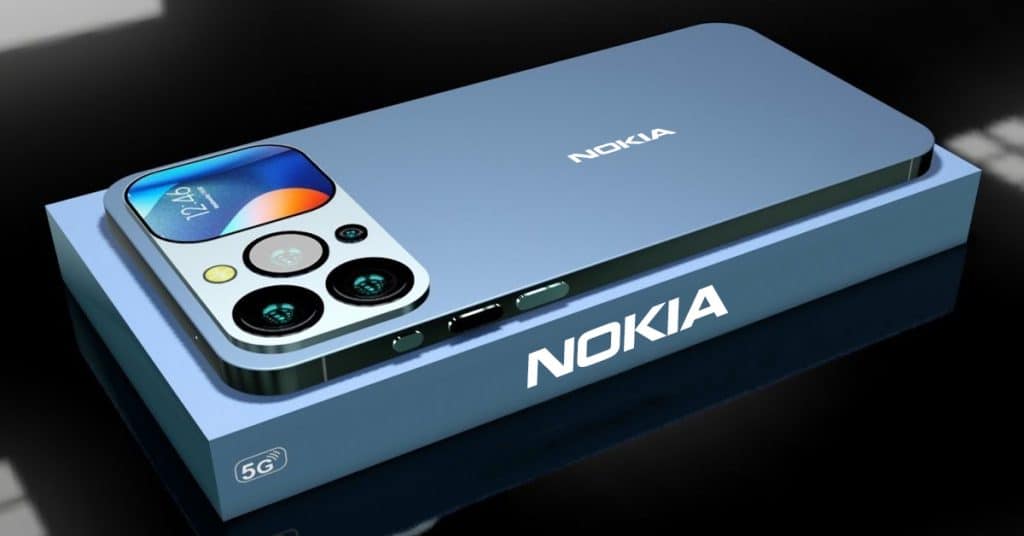Nokia P2 Max 2025 Specs: 200MP Cameras, 13600mAh Battery!