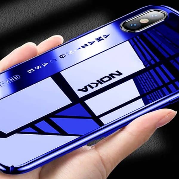 Nokia Horizon Pro Max Specs: 18GB RAM, 200MP Cameras!