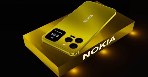 Nokia P2 Max 2025 Specs: 200MP Cameras, 13600mAh Battery!