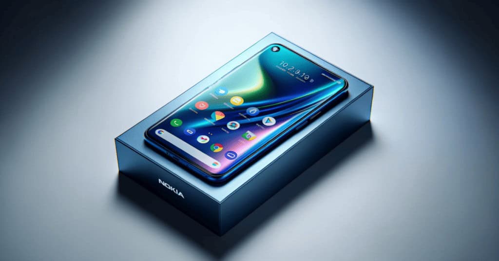 Nokia Safari Compact 2025 Specs: 200MP Cameras, 14800mAh Battery!