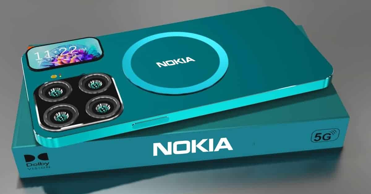 Nokia Race Lite 2025 specs: Quad 200MP Cameras, 11700mAh Battery!