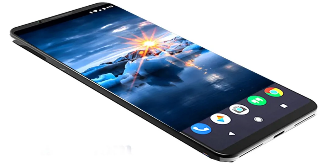 Nokia Power One specs: Quad 200MP Cameras, 13400mAh Battery!