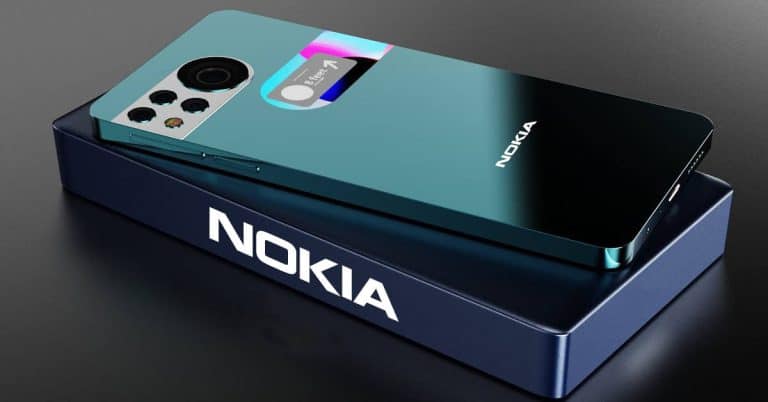 Nokia Drift Mini Specs: 16GB RAM, 11700mAh Battery!