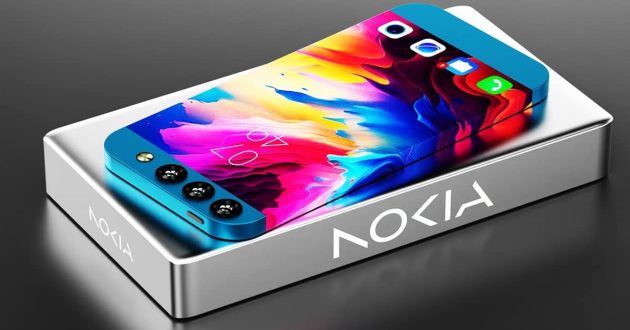 Nokia XPlus Pro Lite Specs: 200MP Cameras, 13900mAh Battery!