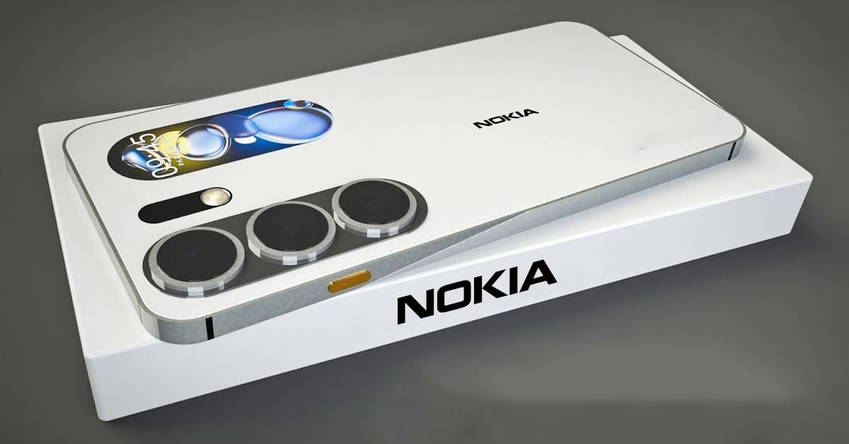 Nokia Z99 Pro Max specs: 250MP Cameras, 16800mAh Battery!