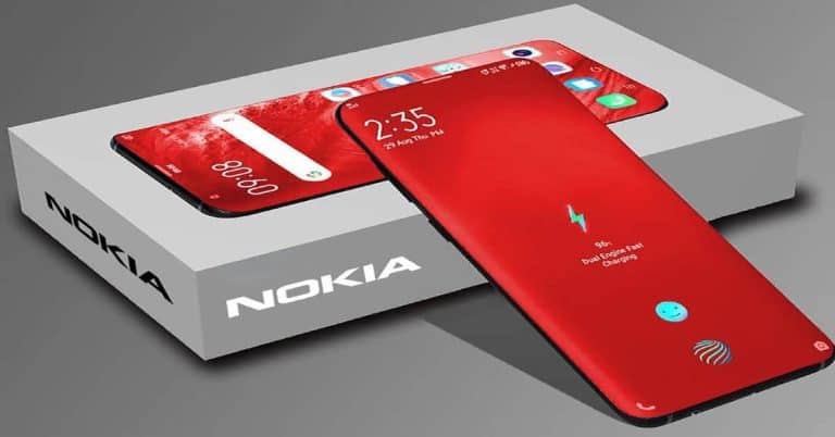 Nokia Z99 Pro Max specs: 250MP Cameras, 16800mAh Battery!