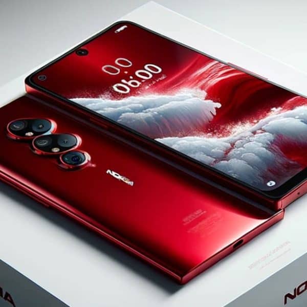 Nokia X200 Ultra specs: 18100mAh Battery, 200MP Cameras!