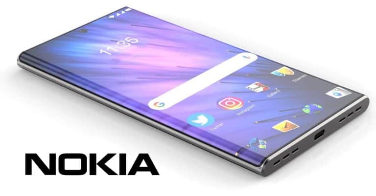 Nokia Flash 2026 Specs: 16GB RAM, 200MP Cameras!