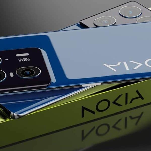 Nokia Air 2026 Specs: 200MP Cameras, 12500mAh Battery!