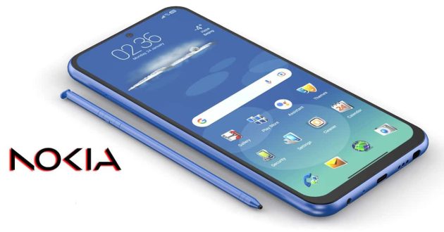 Nokia Dragon 2026 Specs: 18GB RAM, 9600mAh Battery!