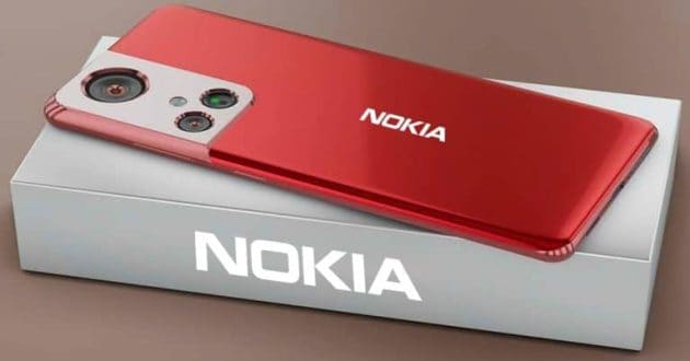 Nokia Energy 2026 Specs: 200MP Cameras, 12900mAh Battery!