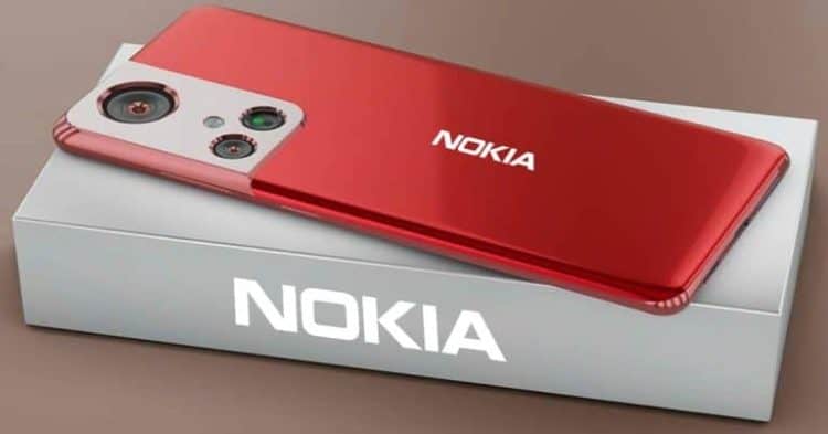 Nokia Energy 2026 Specs: 200MP Cameras, 12900mAh Battery!