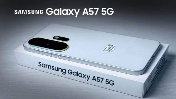 Samsung Galaxy A57 5G specs: 50MP Cameras, 8GB RAM, Price!